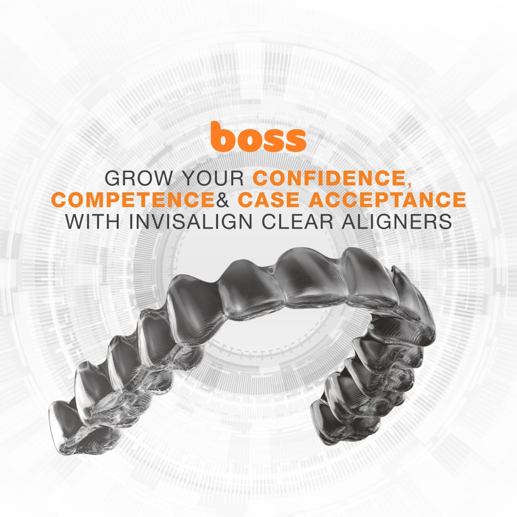 Why it’s time to add Invisalign clear aligners to your dental practice