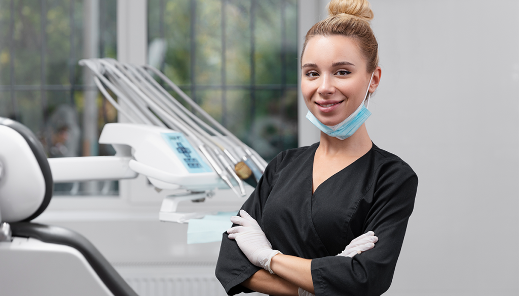 Why Dentists in Australia Should Invest in Clear Aligners Training